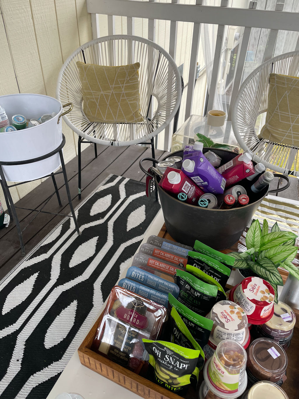 Safe Entertaining: Navigating Parties as Things Open Up – A Well ...