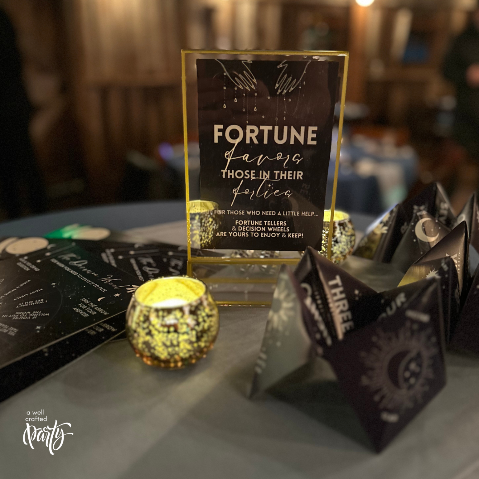 Freebies Archives – A Well Crafted Party